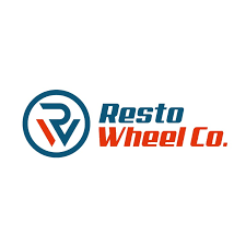 Resto Wheels for Sale | Classic & Vintage Rims at SD Wheel