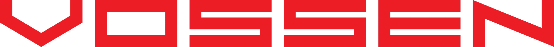 Vossen Wheels and Rims In Stock | Aftermarket Rims For All Vehicles ...