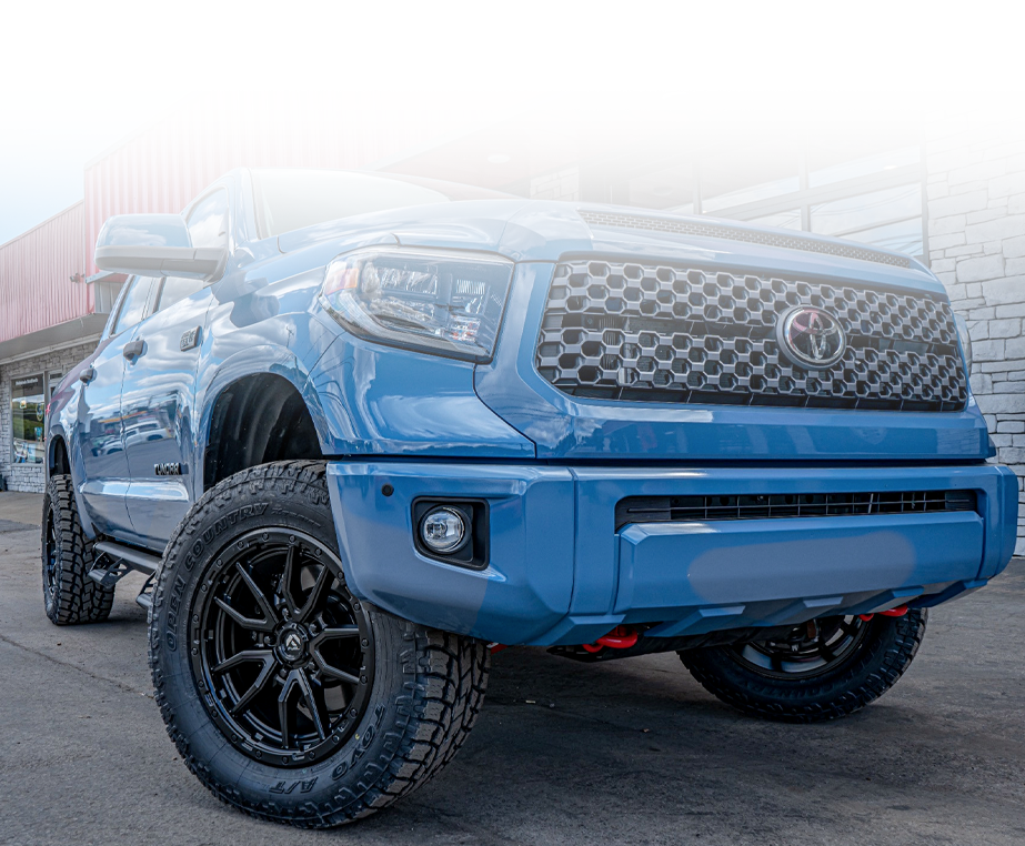 SD Wheel | Wheel and Tire Package Savings | 0% Financing and Quick ...