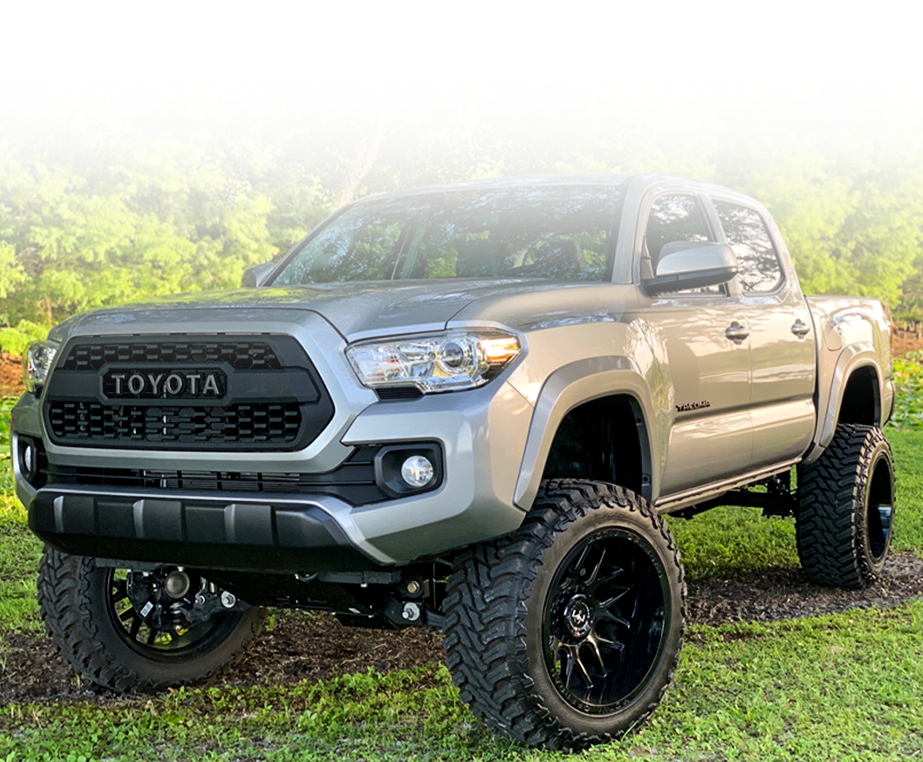 SD Wheel | Wheel and Tire Package Savings | 0% Financing and Quick ...